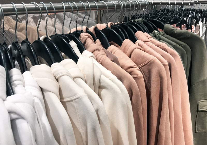 Lane Seven Apparel @ JD's